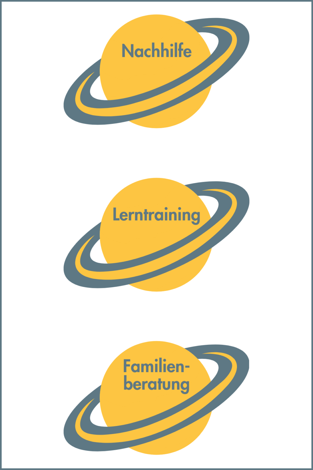 Lernkosmos - Startseite für dich als Schüler*in